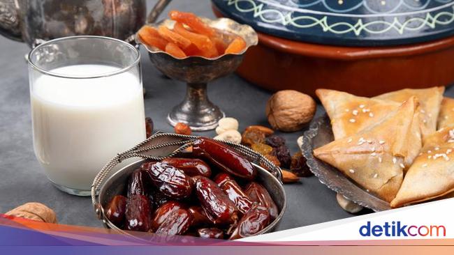Catat! Ini 7 Syarat Wajib Puasa yang Harus Diketahui Catat! Ini 7 Syarat Wajib Puasa yang Harus Diketahui