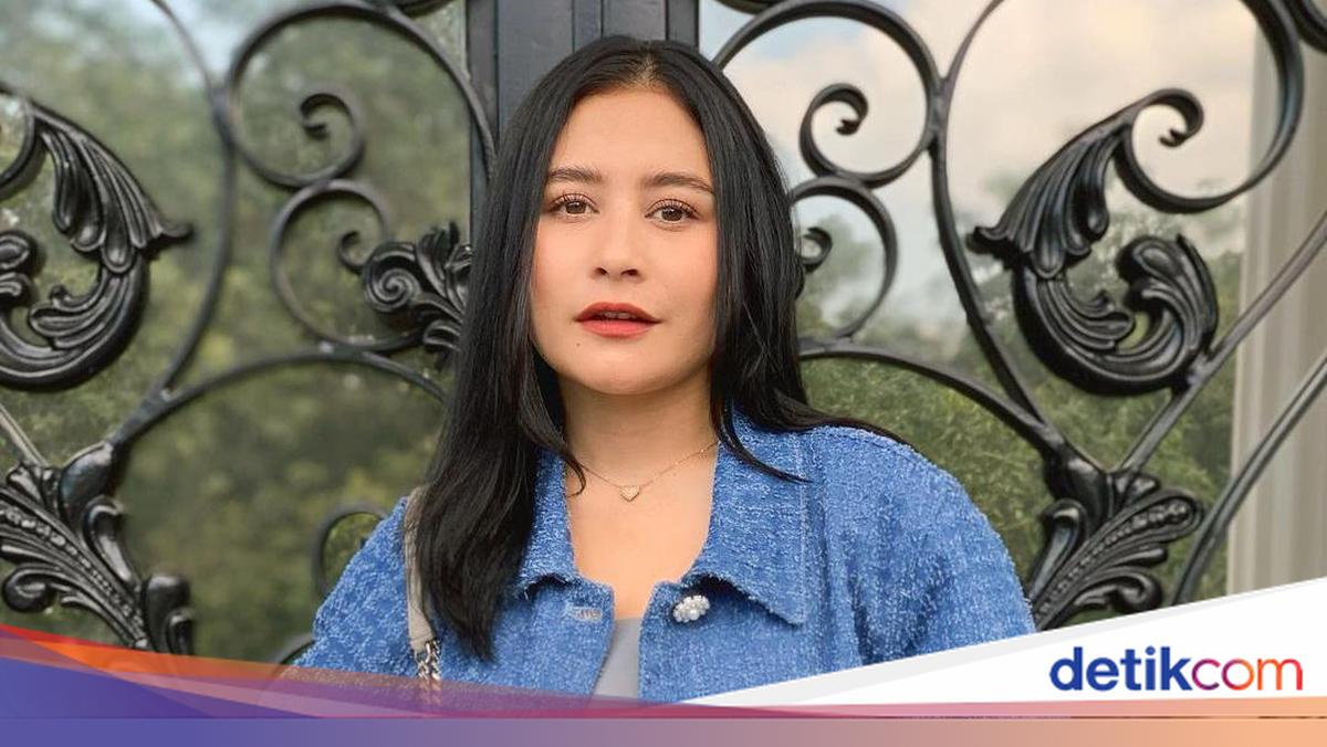 7 Potret Prilly Latuconsina Yang Jadi Sorotan Karena Sindir Pria Mesum