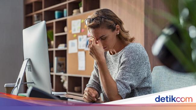 Chronic Fatigue Syndrome: Gejala dan Penyebab
