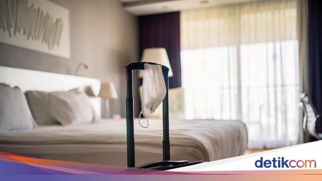 Ternyata Aturan Check In Hotel Jam 14.00 Check Out Jam 12.00 Ada Alasannya
