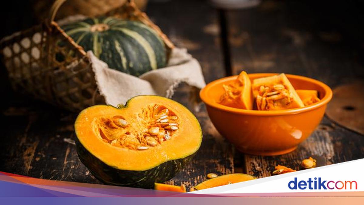 11 Manfaat Labu Kuning untuk Kesehatan dan Ide Resep Olahannya yang Enak