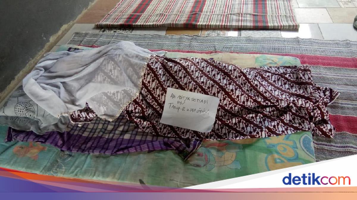 Pilu Warga Depok Kontak Erat Pasien COVID Meninggal, Jenazah Sempat ...