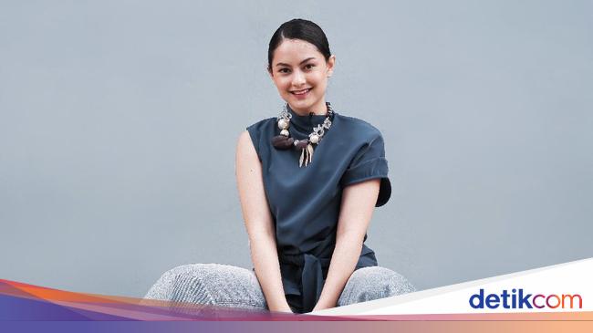 Kisah Clara Bernadeth Alami Mental Abuse Seperti Film Kembang Api