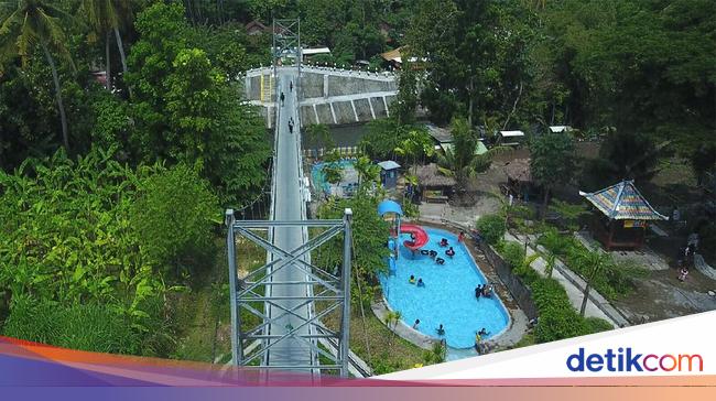 2 Rekomendasi Taman Wisata di Bantul untuk Tamasya Pasca-PPKM Darurat