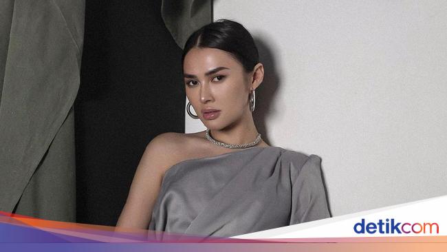Selain Donatur Dilarang Ngatur! Michelle Halim Cuek dengan Mulut Julid Netizen