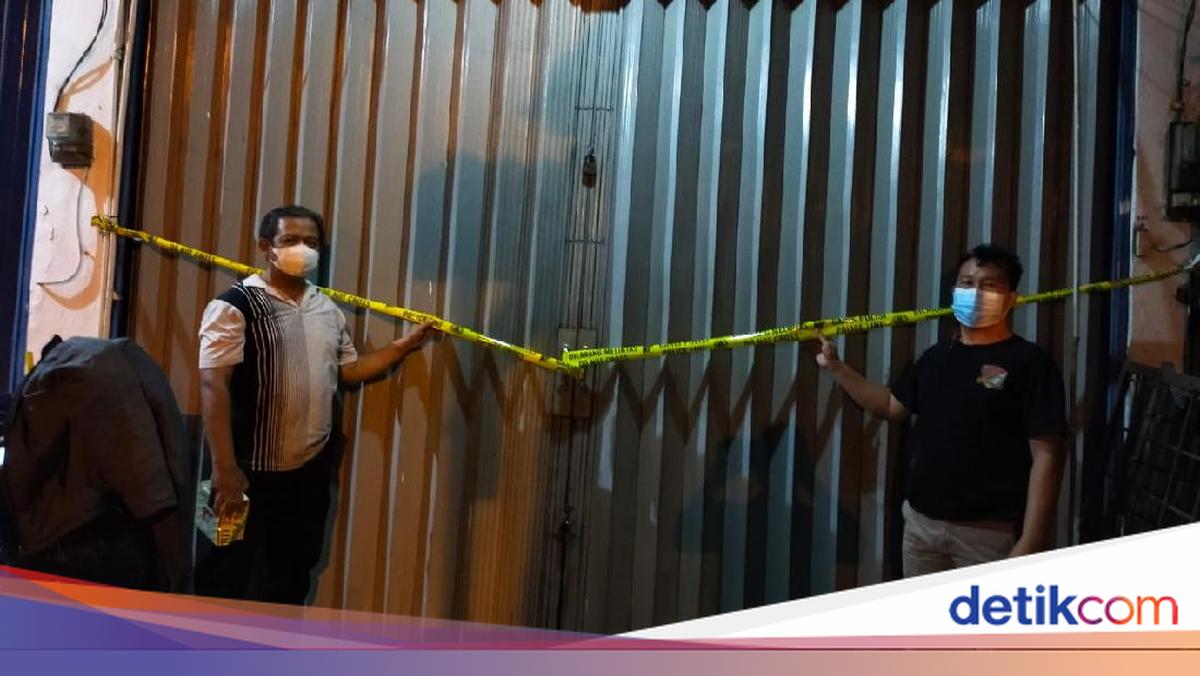 PT ASA Penimbun Azithromycin Bohongi BPOM Saat Ditanya Ketersediaan Obat