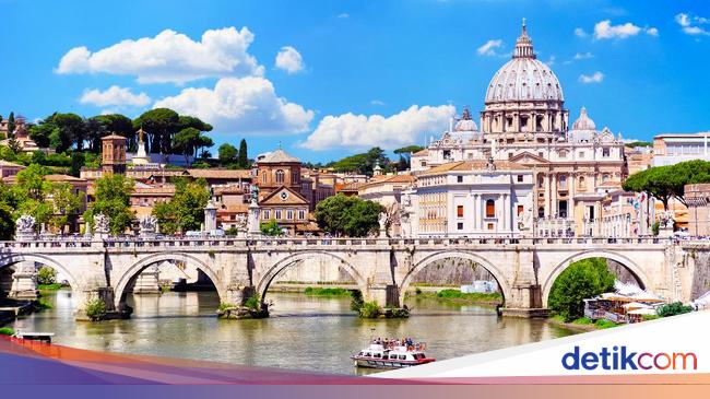 Daftar 15 Gereja Terbesar Dan Termegah Di Dunia Indah Menawan