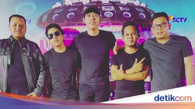 Rixx dan Yuda Meninggal, Begini Percakapan Terakhir dengan Dyrga Dadali