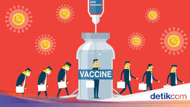Asal Usul Program Vaksin Berbayar