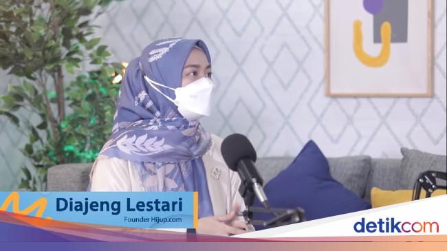 Jangan Takut Mulai Bisnis di 2021, Ini 5 Tips dari CEO Hijup.com
