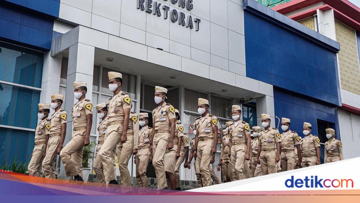 10 Sekolah Kedinasan Sepi Peminat untuk Referensi Seleksi 2025, Ada Incaranmu?