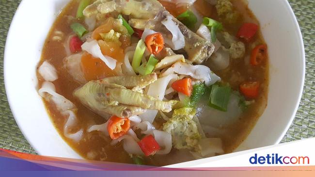 Cara Membuat Seblak Kuah yang Enak Aneka Toping