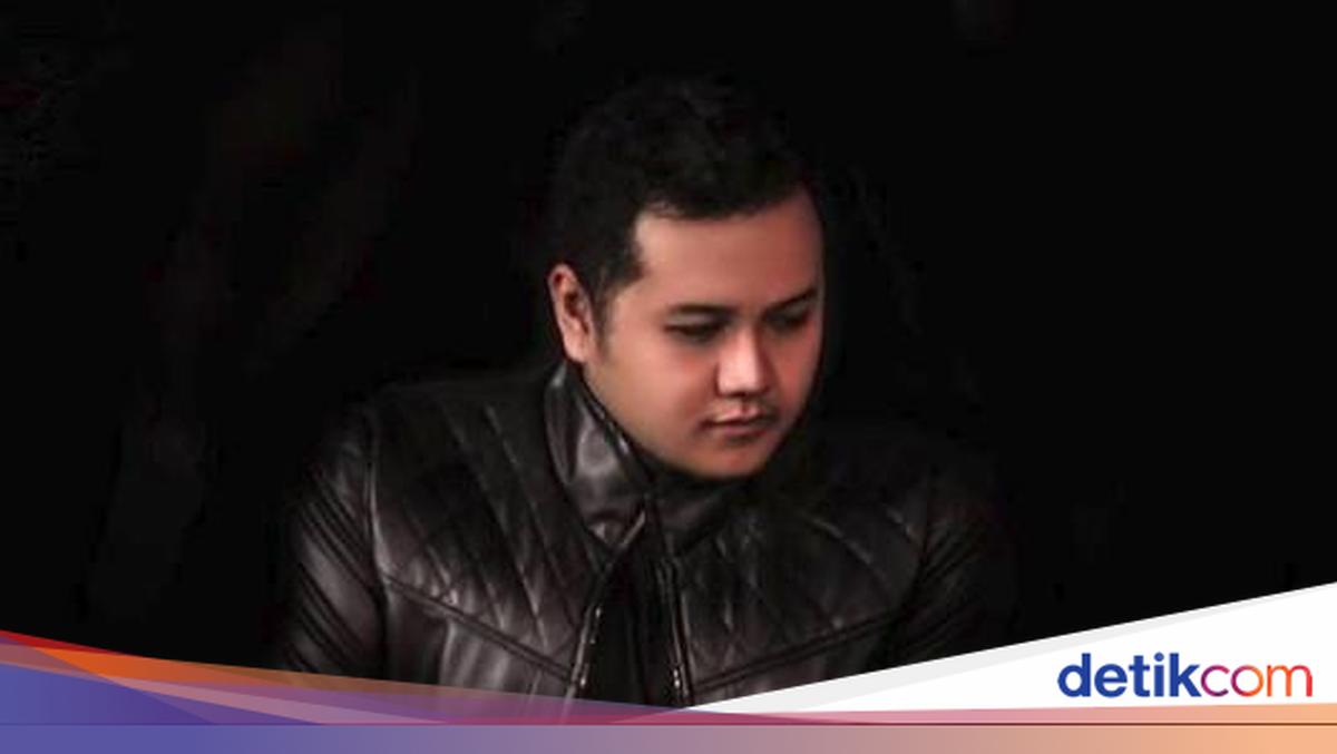 Kronologi Rixx Keyboardis Dadali Meninggal Dunia karena COVID-19