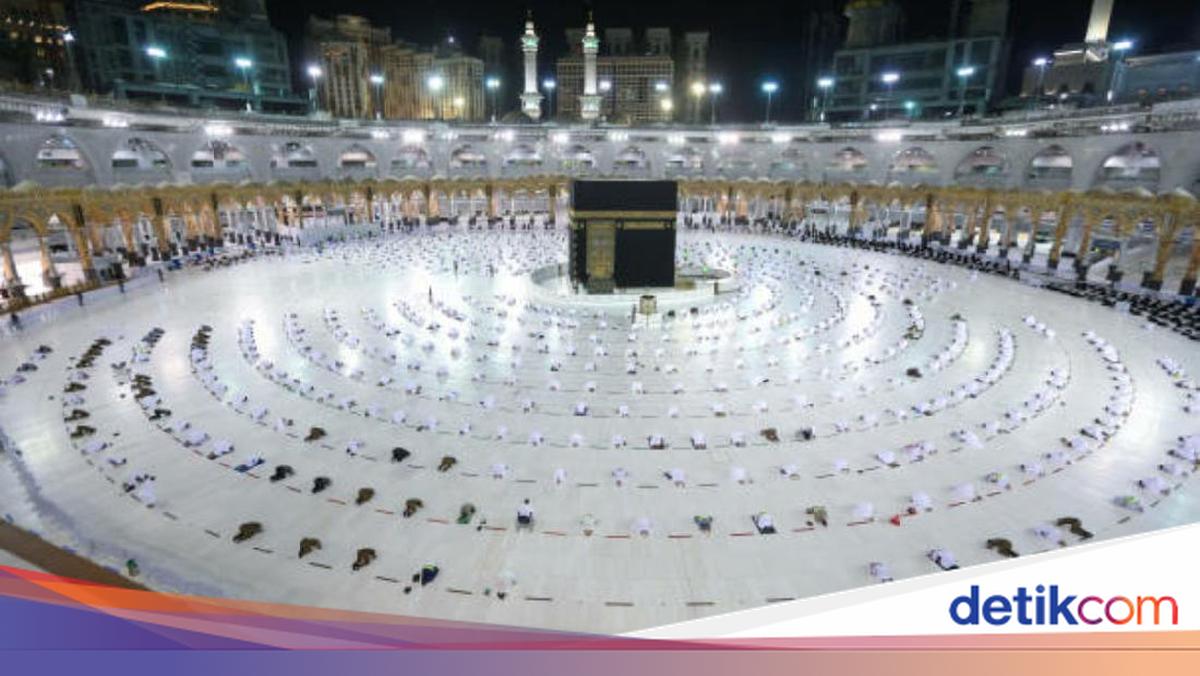 Sedih! Indonesia Di-lockdown 6 Negara Ini