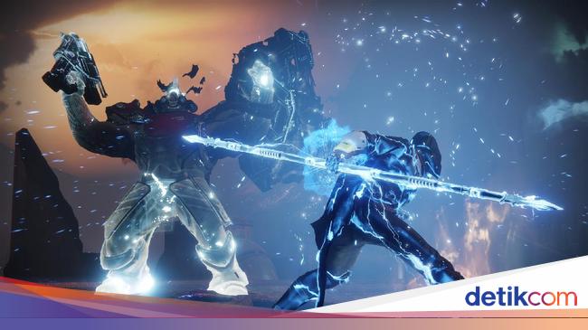 5 Game Gratis Terbaik Steam yang Wajib Kamu Download