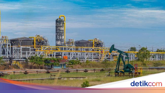Sejarah Blok Rokan dari Tangan Chevron hingga Jatuh ke Pertamina