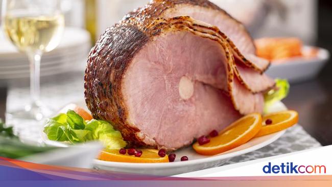 8 Istilah Makanan yang Terbuat dari Babi, Perlu Dicermati Muslim