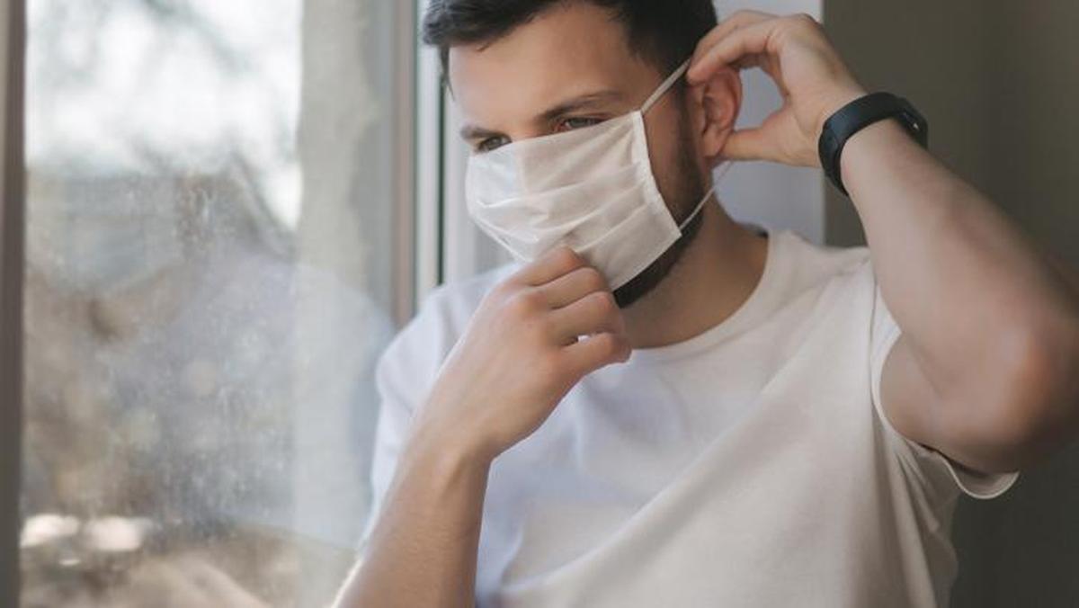 10 Panduan Isolasi Mandiri untuk Pasien COVID-19