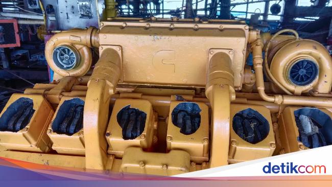 Warga Rusak Kapal Isap Timah, Perusahaan Rugi Rp 9 M