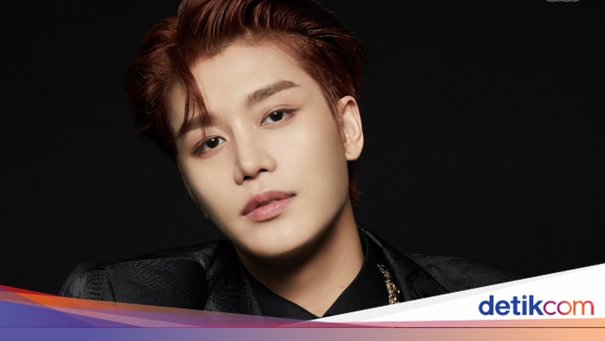 Taeil eks NCT Jadi Tersangka Kasus Pemerkosaan, Hindari Penyelidikan Polisi