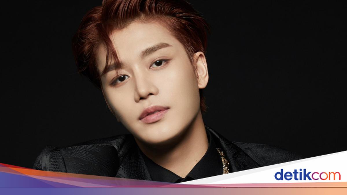 Taeil eks NCT Dapat Keringanan Hukuman, Kini Divonis 3,5 Tahun Penjara