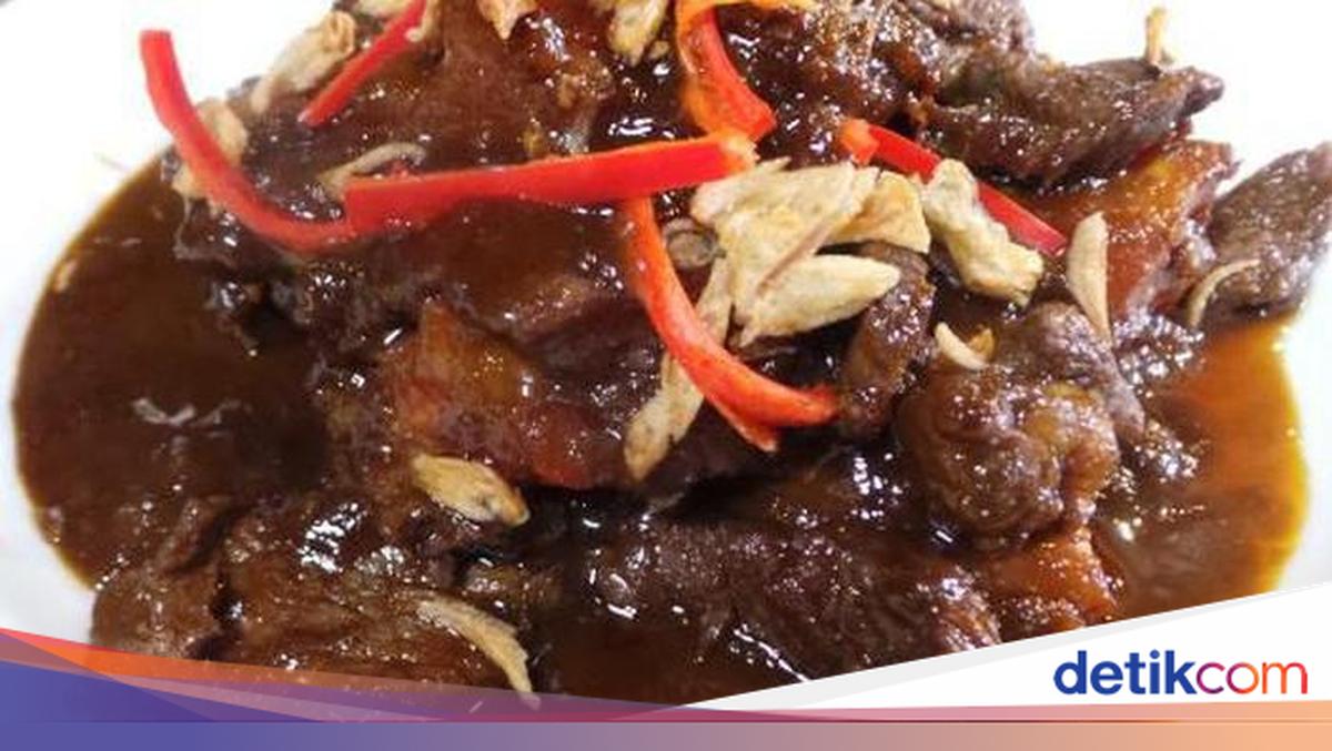 5 Olahan Daging Khas Jawa, Rabeg hingga Gorengan Kambing
