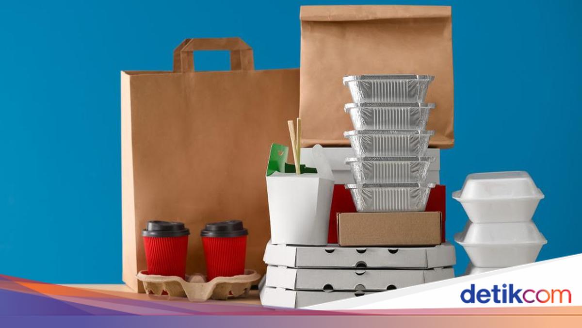 Pengertian Kemasan Primer, Sekunder, dan Tersier serta Contohnya