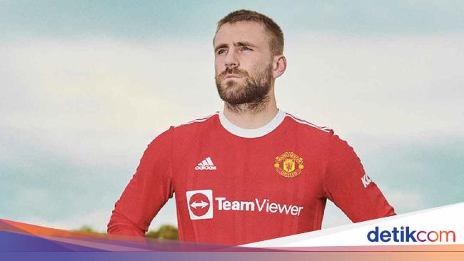 Mengenal TeamViewer, Raksasa Teknologi Sponsor Manchester United