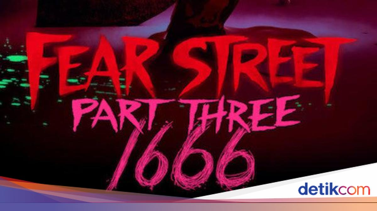 Fear Street Part 3: 1666, Konklusi yang Memuaskan