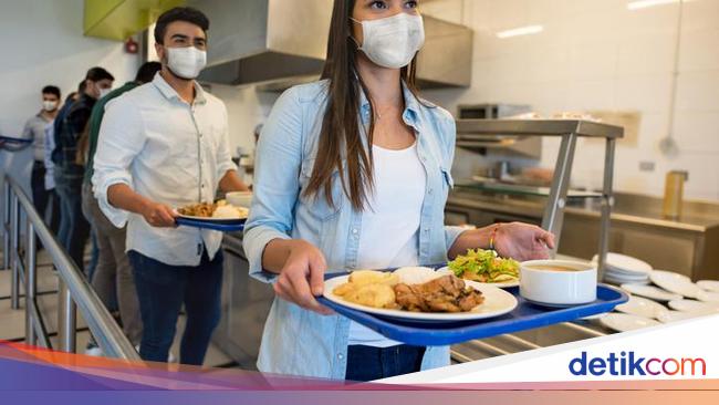 Buang Masker Bekas Jangan Sembarangan Ini Cara Yang Benar Menurut