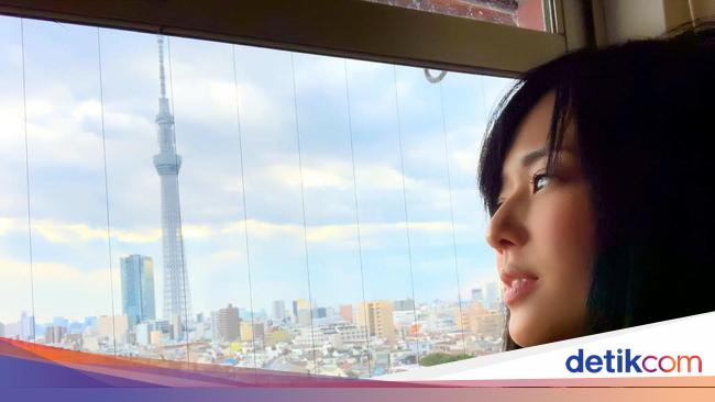 Sora Aoi Berhenti Jadi Aktris JAV karena Alasan Ini