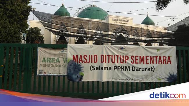 Hari Raya Idul Adha di Masa PPKM: Arahan Menag-Fatwa Muhammadiyah