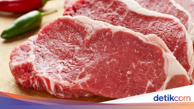 5 Tips Rebus Daging Biar Empuk Ini Gampang Dicontek