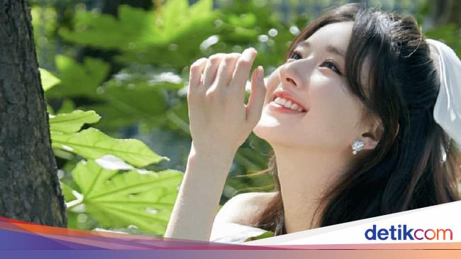 7 Aktris China Paling Cantik 2023, 'It Girl' Gen Z yang Pesonanya ...