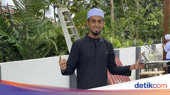 Cerita Aktor Jadi Sukarelawan Urus Jenazah COVID-19, Alami Hal Mistis Ini