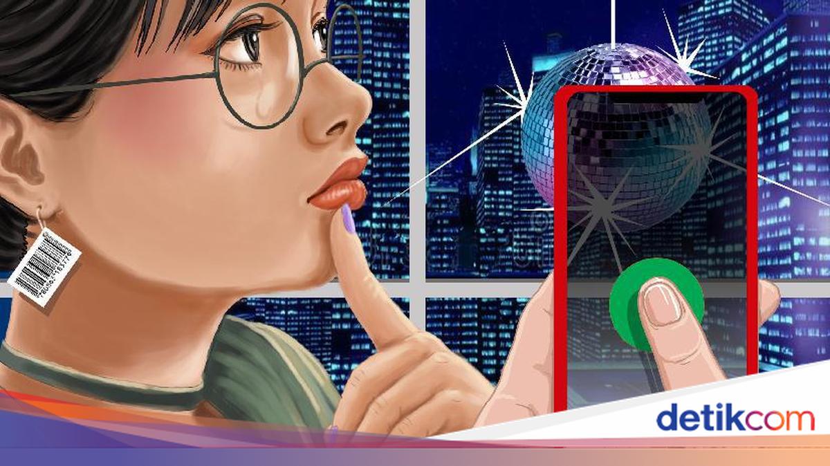 Balada Rismawati Dewi: Perawat Gadungan dan Jeratan Foto Syur AI