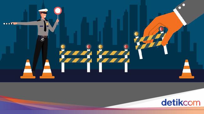 Penjelasan Lengkap PPKM Level 1-4