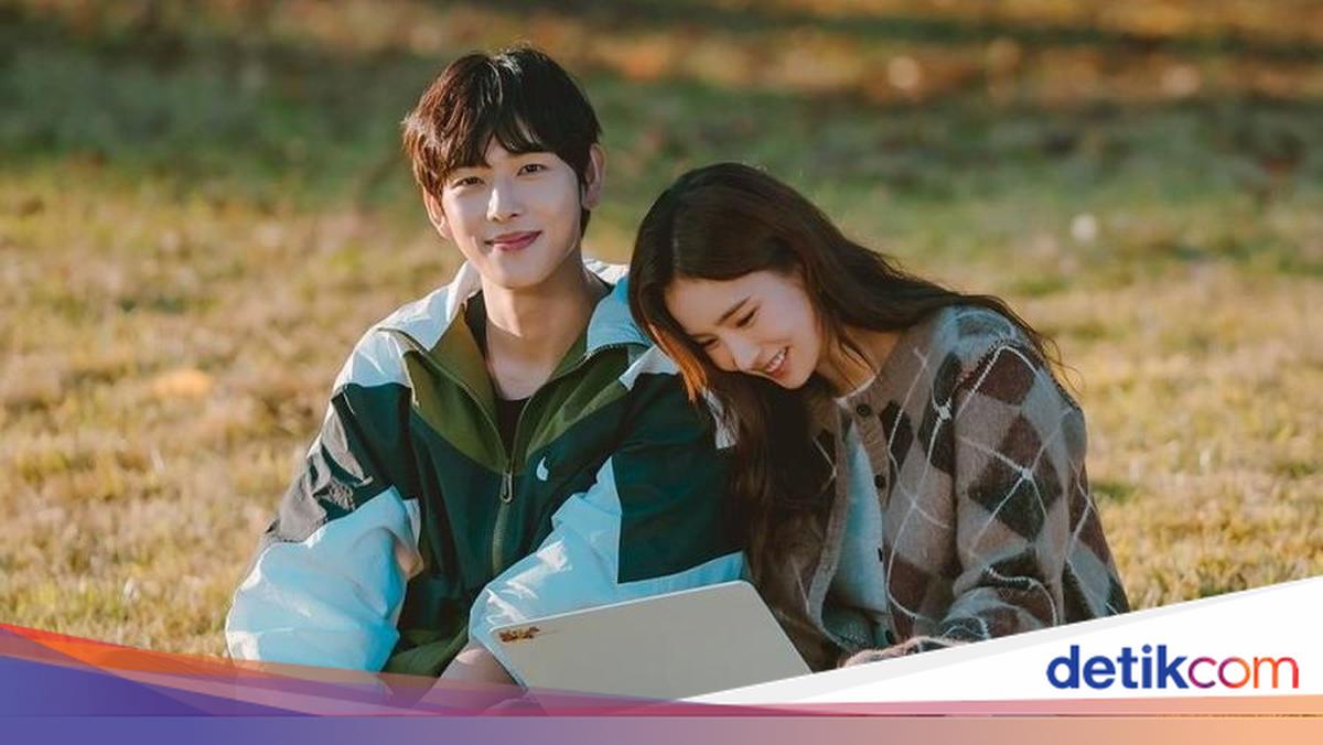 7 Drakor Romantis Bagus Tapi Kurang Populer