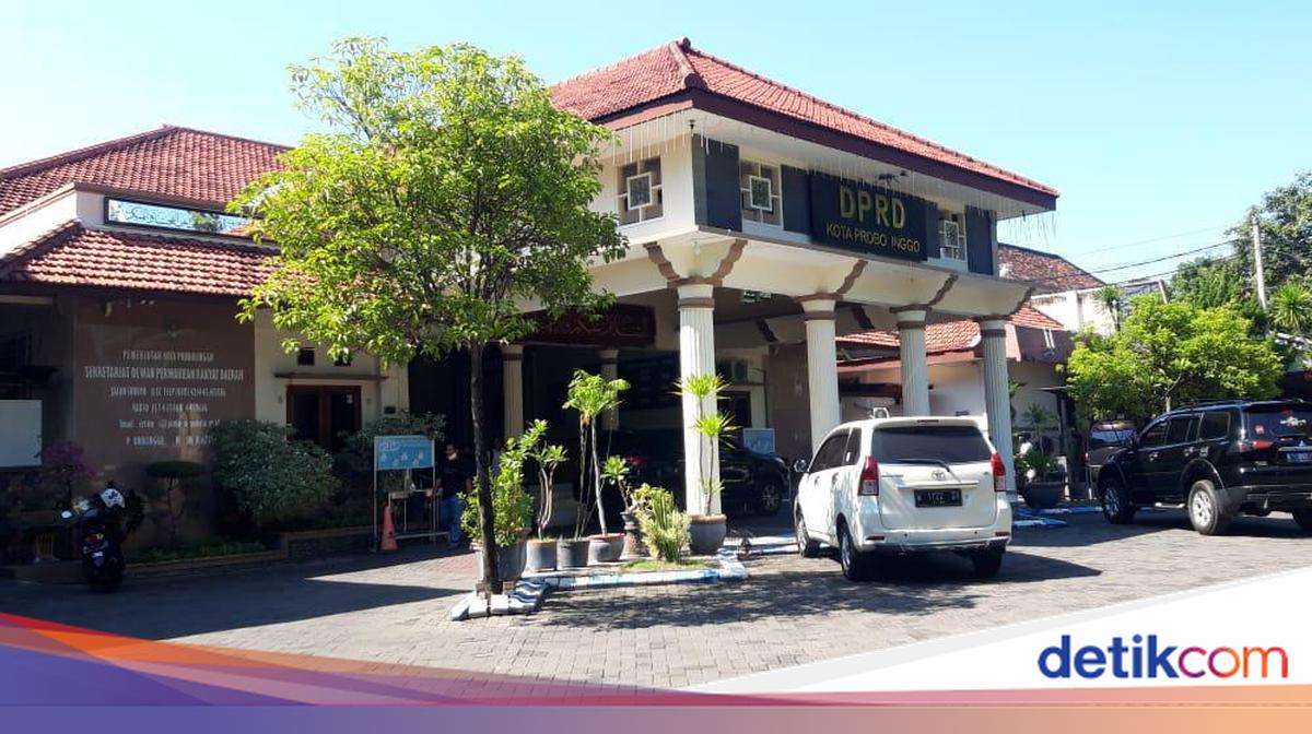 4 Anggota DPRD Kota Probolinggo Positif COVID-19
