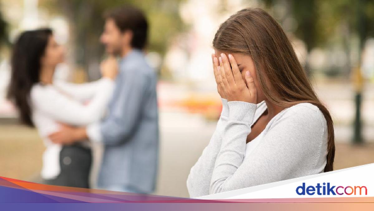 Kenapa Orang Suka Selingkuh? Ini Penjelasannya Menurut Psikologi