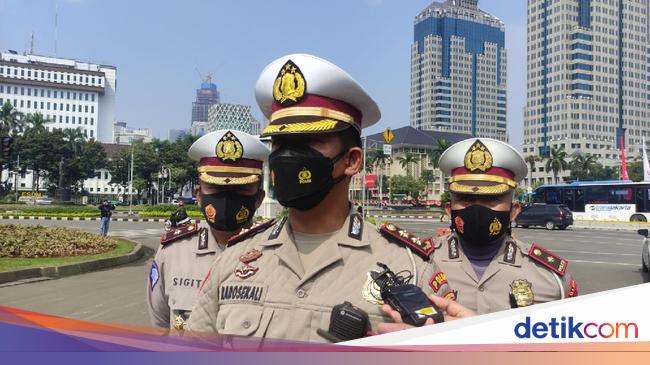 Ini Awal Mula AKBP Dermawan Dihajar Massa PP, Ada Teriakan Provokasi