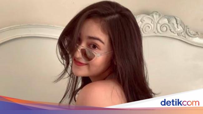 Ranti Maria Senyumanmu Itu Lo...