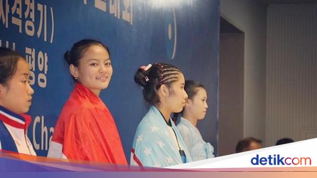 Bupati Bandung Janjikan Reward Bagi Windy Cantika Aisah