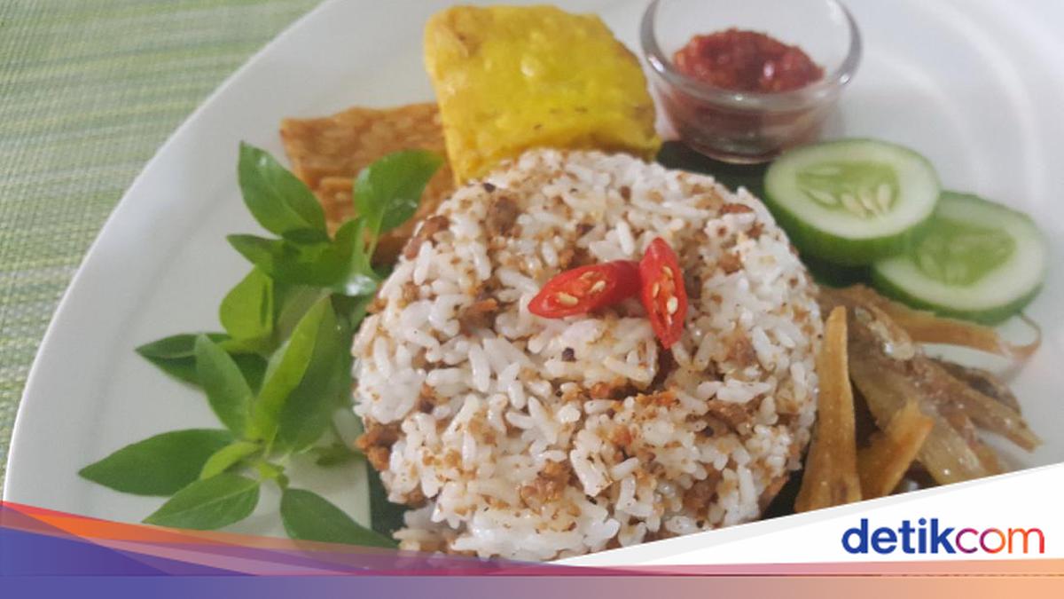 5 Resep Olahan Oncom yang Sedap dan Murah Meriah Untuk Lauk Makan Siang