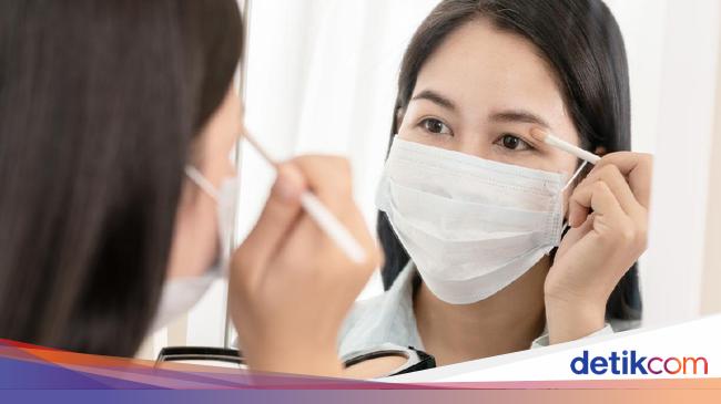 Tutorial Make Up Natural dan Tahan Lama bagi Pemula, Ikuti Tip Ini