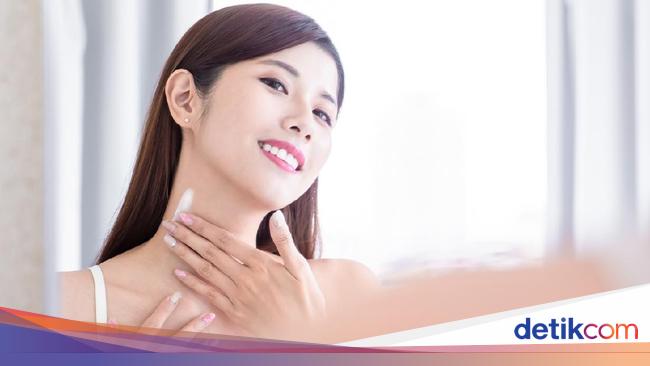 6 Cara Pakai Sunscreen yang Benar untuk Lindungi Kulitmu