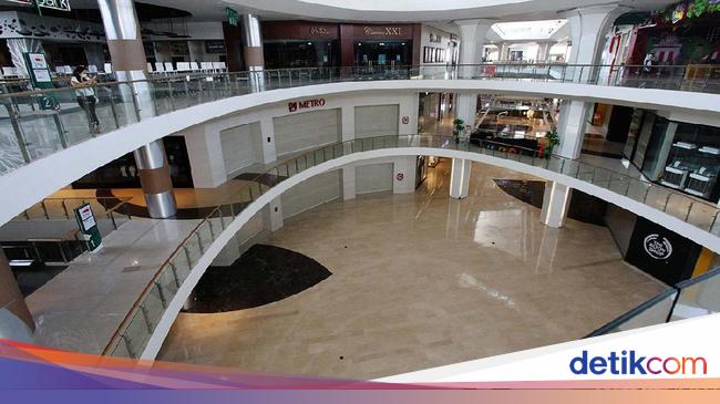 Daftar Mal di Jakarta yang Wajibkan Sertifikat Vaksin COVID-19 Daftar Mal di Jakarta yang Wajibkan Sertifikat Vaksin COVID-19
