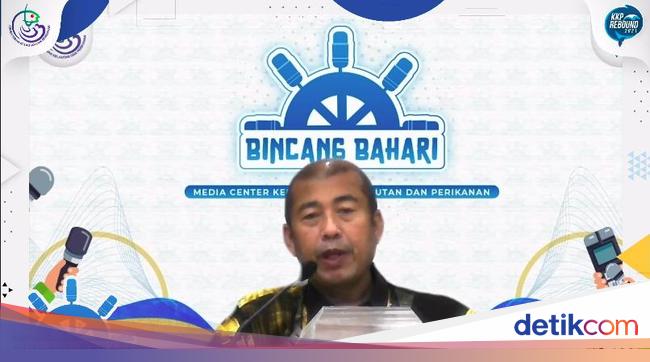 KKP Atur Jalur Tangkap Nelayan Sesuai Ukuran Kapal, Ini Detailnya KKP Atur Jalur Tangkap Nelayan Sesuai Ukuran Kapal, Ini Detailnya