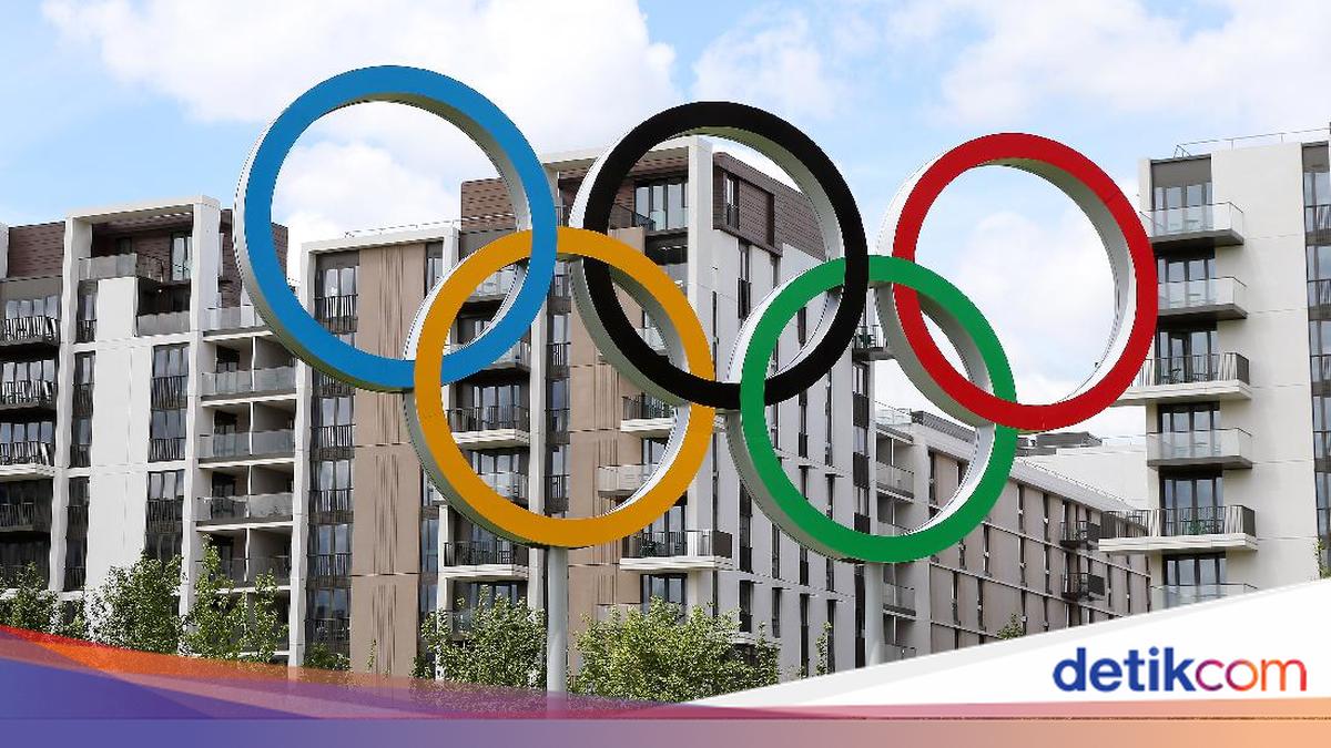 KOI Akan Gelar Ajang Olympic Day untuk Bakar Semangat Olimpiade