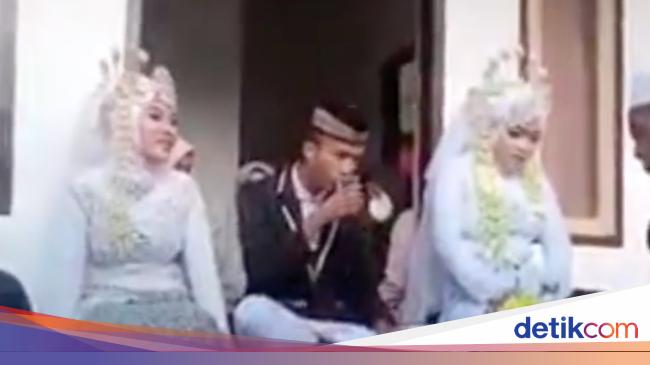 Pemkab Loteng NTB Tak Habis Pikir Ada Lagi Pria Nikahi 2 Wanita Sekaligus